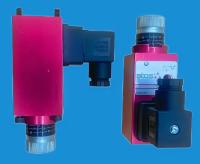 China ATOS Hydraulic Electric Pressure Switches Type DC24V MAP-040/E  MAP-320 SMAP-080 for sale