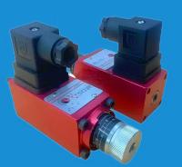 China ATOS Hydraulic Electric Pressure Switches Type DC24V MAP-040/E  MAP-320 SMAP-080 for sale