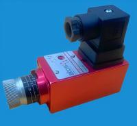 China ATOS Hydraulic Electric Pressure Switches Type DC24V MAP-040/E  MAP-320 SMAP-080 for sale