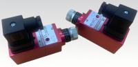 China ATOS Hydraulic Electric Pressure Switches Type DC24V MAP-040/E  MAP-320 SMAP-080 for sale