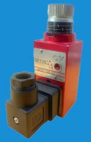 China ATOS Hydraulic Electric Pressure Switches Type DC24V MAP-040/E  MAP-320 SMAP-080 for sale