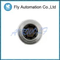 China X6510 Stainless steel CAMOZZI NPT on request BSPT BSP High reliability for sale