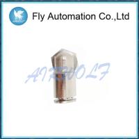 China Super Rapid Pneumatic Pipe Fittings Internal Thread Siphonate X6520 Right Angle for sale