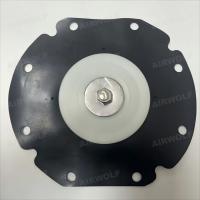 China Spare And Wear Part V3560170-0100 V3568985-0100 For  ALSTOM OPTIPULS Pulse Valve  V2549810-0300  V2549810-0400 for sale