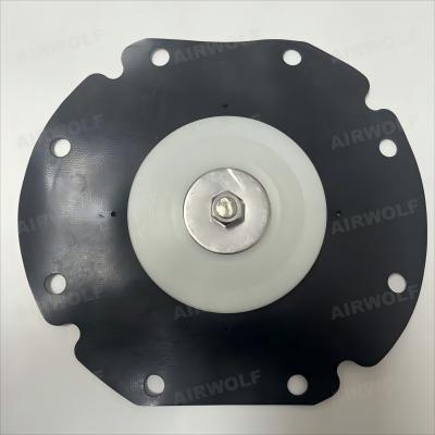 China Spare And Wear Part V3560170-0100 V3568985-0100 For  ALSTOM OPTIPULS Pulse Valve  V2549810-0300  V2549810-0400 for sale