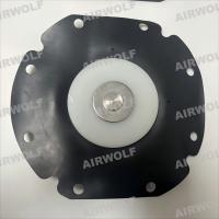 China Spare And Wear Part V3560170-0100 V3568985-0100 For  ALSTOM OPTIPULS Pulse Valve  V2549810-0300  V2549810-0400 for sale
