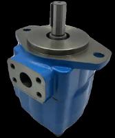 China Eaton Vickers Vane Pumps 1800r/min 20V 25V 35V 45V Low Noise for sale