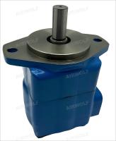 China Eaton Vickers Vane Pumps 1800r/min 20V 25V 35V 45V Low Noise for sale