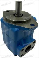China Eaton Vickers Vane Pumps 1800r/min 20V 25V 35V 45V Low Noise for sale