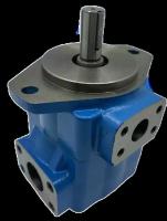 China Eaton Vickers Vane Pumps 1800r/min 20V 25V 35V 45V Low Noise for sale