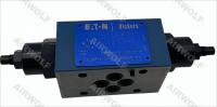 China EATON VICKER SystemStak Valves DGMFN-7 Flow Restrictor Valve Module for sale