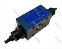 China EATON VICKER SystemStak Valves DGMFN-7 Flow Restrictor Valve Module for sale