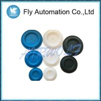 China 190148 Metal Pump Nitrile  Air Pump Diaphragm Kits 716 Series 3 / 4