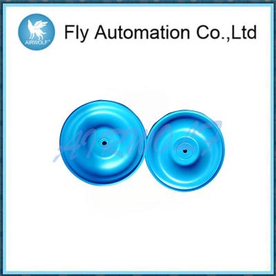 China Santoprene Blue Air Pump Diaphragm Kits / Maintenance Kit 3 / 4