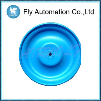 China Double Diaphragm Repair Kit Blue Color With Good Corrosion Resistance for sale