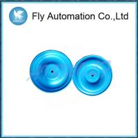 China Double Diaphragm Repair Kit Blue Color With Good Corrosion Resistance for sale