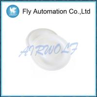 China Poly Tetra Fluoroethylene Diaphragm Pump Repair Kit 1 Inch For Non Metal Pump for sale