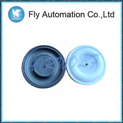 China Air Operate Pumps Diaphragm Repair Kit Nitrile Material 1590 15b312 for sale