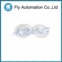 China Non Metal Pump Diaphragm Repair Kit 15k312 1509 Graco PTFE Material for sale