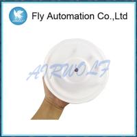 China Non Metal Pump Diaphragm Repair Kit 15k312 1509 Graco PTFE Material for sale
