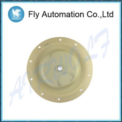China Santoprene Aro Diaphragm Pump Repair Kit , 1.5inch Air Operated Pumps Diaphragms for sale