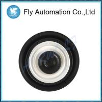 China Pneumatic Double Diaphragm Repair Kit Black Color Nitrile 3300 3