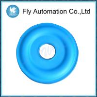 China Graco Blue Santoprene Diaphragm Repair Kit 3 Inch Membrane 3300 Series for sale