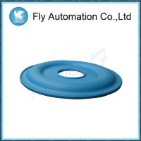 China Graco Blue Santoprene Diaphragm Repair Kit 3 Inch Membrane 3300 Series for sale