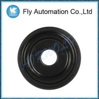 China Graco Blue Santoprene Diaphragm Repair Kit 3 Inch Membrane 3300 Series for sale