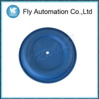 China Blue Pneumatic Diaphragm Pump Repair Kit Santoprene Material 2150 Series 2