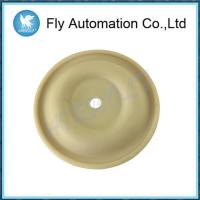 China Santoprene Tan Diaphragm Repair Kit 93465 3 / 4 
