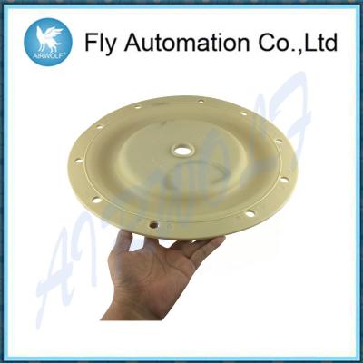 China Pneumatic Diaphragm Repair Kit Ptfe Fitted Size 1 - 1 / 2