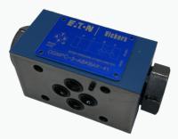 China EATON VICKERS Pilot Operated Check Valve Modules DGMPC-7 for sale