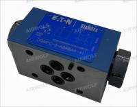 China EATON VICKERS Pilot Operated Check Valve Modules DGMPC-7 for sale