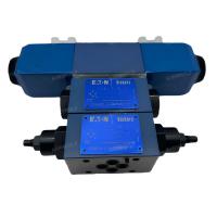 China EATON VICKERS Pilot Operated Check Valve Modules DGMPC-7 for sale