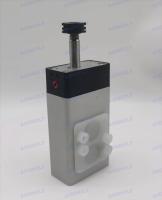China 5/2 Way IMI Norgren 2623077 Namur Indirectly Aluminum Solenoid Actuated Piston Spool Valves With Plastic Pilot Flange for sale