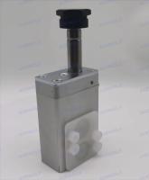 China 3/2 Way IMI Norgren 8020747 Namur Indirectly Aluminum Solenoid Actuated  Piston  Spool  Valves for sale