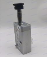 China 3/2 Way IMI Norgren 8020747 Namur Indirectly Aluminum Solenoid Actuated  Piston  Spool  Valves for sale