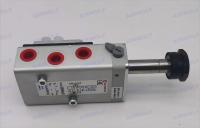 China 2636047 Namur IMI Norgren Directional Control Pneumatic Solenoid Valves Aluminum 1200l/min for sale