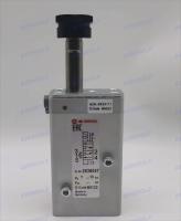 China 2636047 Namur IMI Norgren Directional Control Pneumatic Solenoid Valves Aluminum 1200l/min for sale