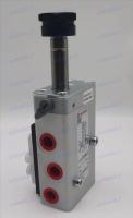 China 2636047 Namur IMI Norgren Directional Control Pneumatic Solenoid Valves Aluminum 1200l/min for sale