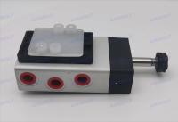 China IMI Norgren 2623079 Actuated Spool Valves NAMUR 3/2 And 5/2 Indirect Solenoid for sale