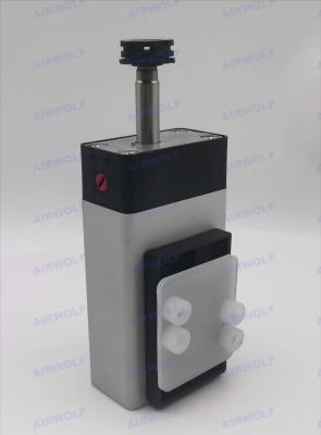 China IMI Norgren 2623079 Actuated Spool Valves NAMUR 3/2 And 5/2 Indirect Solenoid for sale