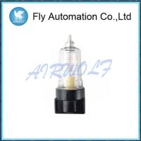 China Af Series Air Compressor Filter Regulator Af2000 ,aluminum Alloy Air Preparation Unit for sale
