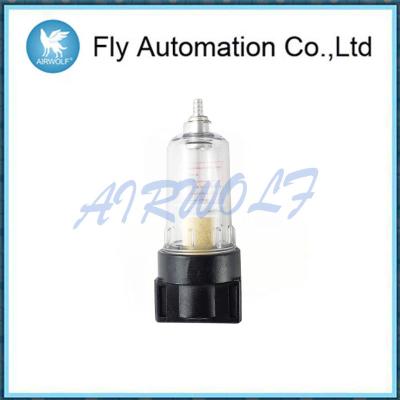 China Af Series Air Compressor Filter Regulator Af2000 ,aluminum Alloy Air Preparation Unit for sale