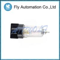 China Af Series Air Compressor Filter Regulator Af2000 ,aluminum Alloy Air Preparation Unit for sale