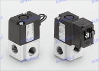 China SMC 3 Port VT307 VO307 1/8