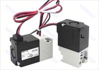 China SMC 3 Port VT307 VO307 1/8