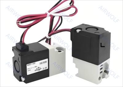 China SMC 3 Port VT307 VO307 1/8