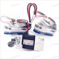 China SMC 3 Port VT307 VO307 1/8